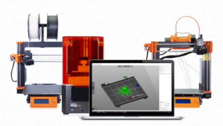 Prusa Slicer | MakerLab Murnau Wiki